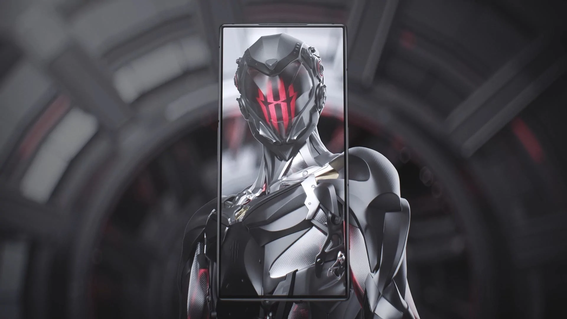 Pro-8 - Redmagic Colombia